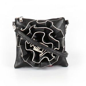 Mellow World | Bags | Mellow World Leather Crossbody Bag | Poshmark